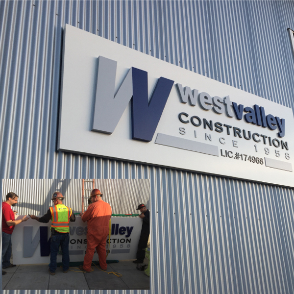 Services - Creative Sign Systems, San Jose, CA - Creative Sign Systems