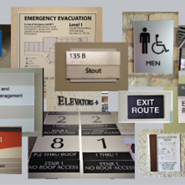 Services - Creative Sign Systems, San Jose, CA - Creative Sign Systems